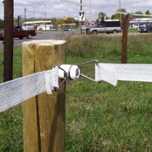 Corner Insulators Archives | Electric-Fence
